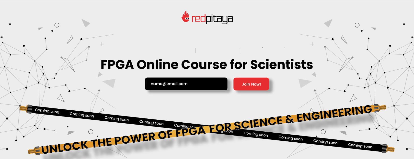 Discover the Power of FPGAs for Scientific Research and Engineering