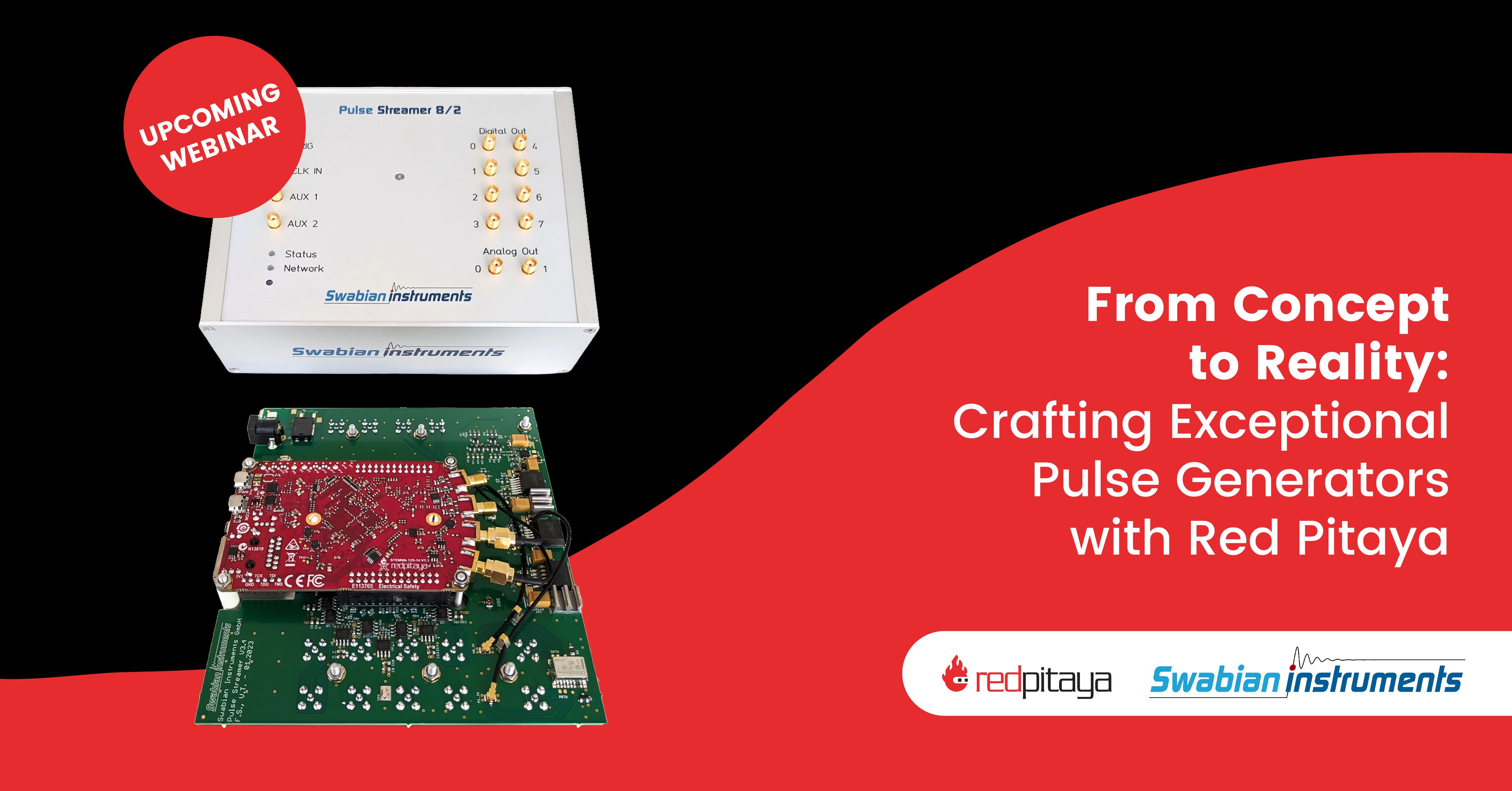 From Concept to Reality: Crafting Exceptional Pulse Generators