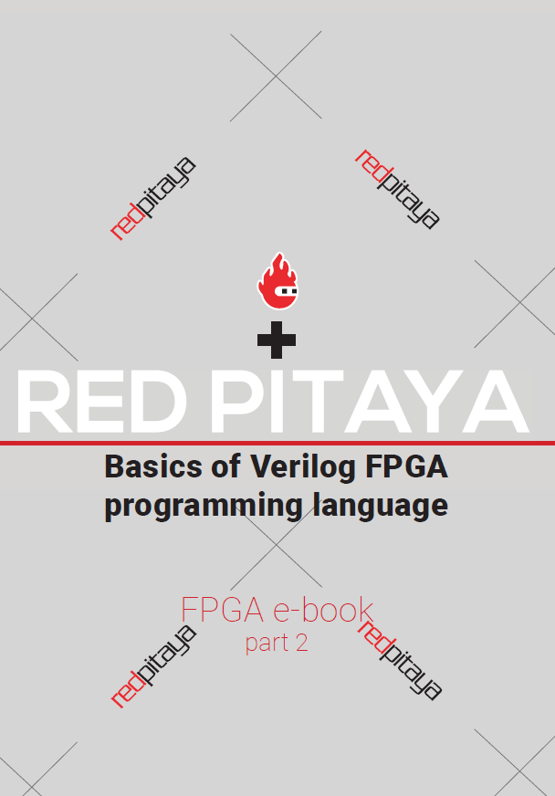 Basics of verilog FPGA programming language e-book 2