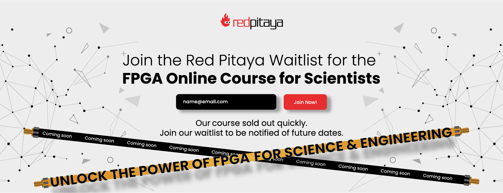 Discover the Power of FPGAs for Scientific Research and Engineering