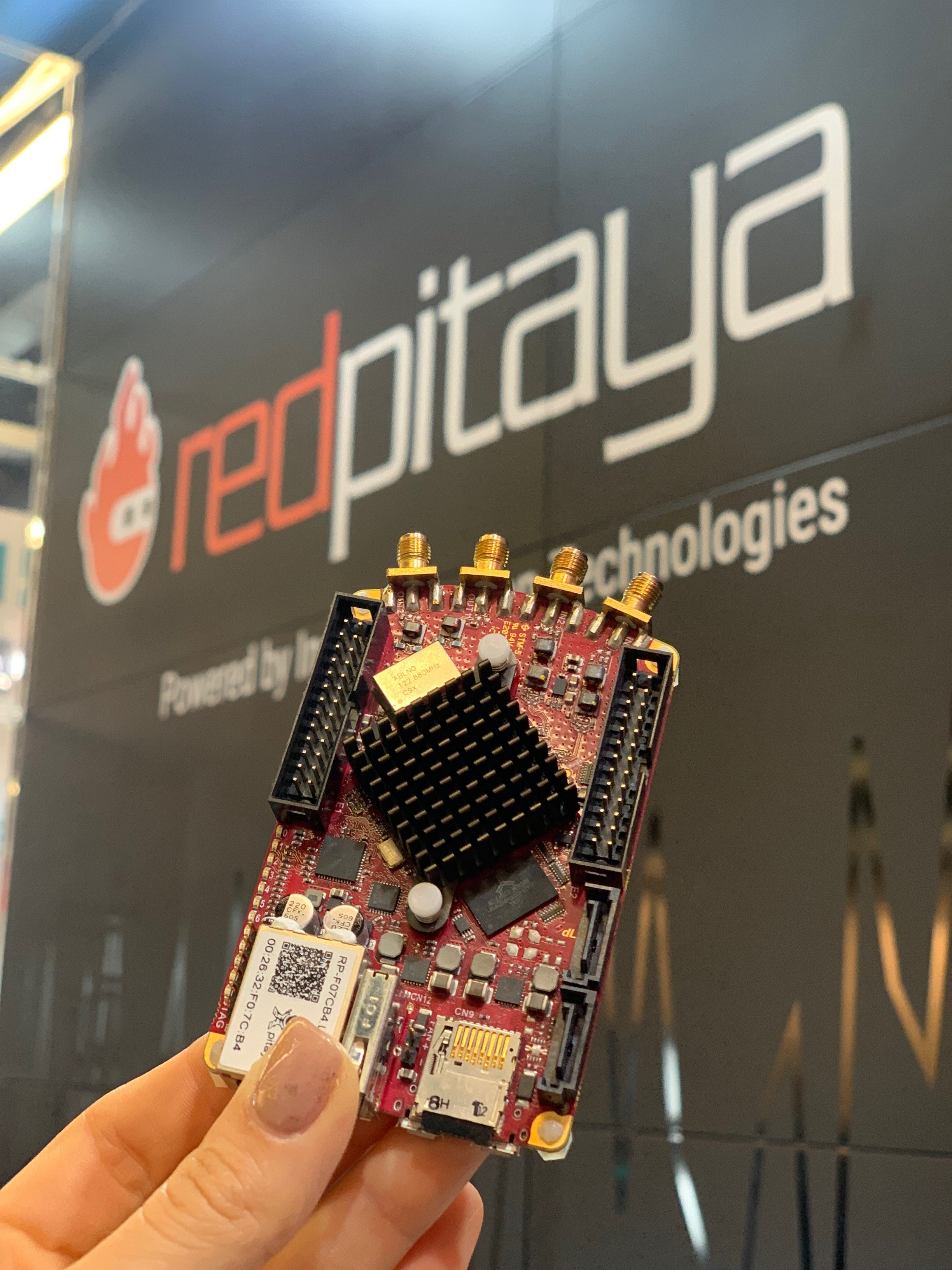 Embedded World 2022 gallery